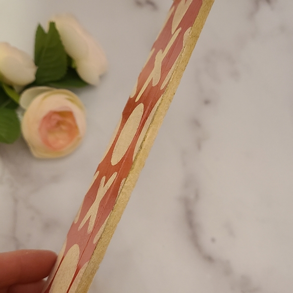 Mrs.Fennell | Art | Handcrafted Little Wooden Sign Made From Upcycled ...